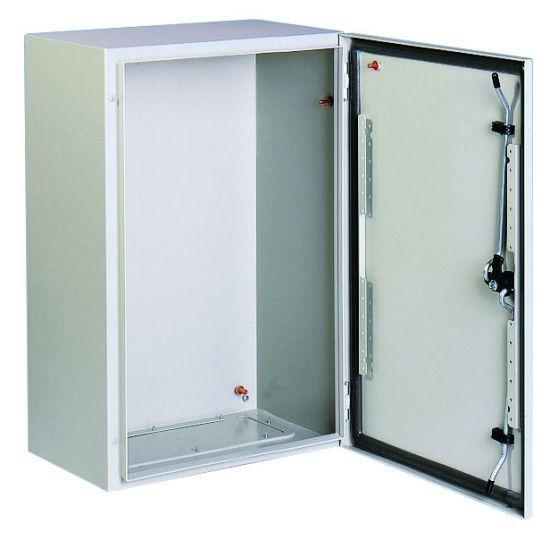 Schneider Sarel korpusas 600x600x200mm IP66 be montavimo plokštės ...