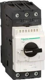 Schneider Electric Schneider Variklinis jungiklis 3P 22 kW 50A EVK ...