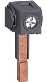 Schneider Electric Schneider Prijungimo gnybtas 35mm2 9 A9XPCM04 ...