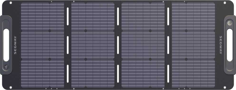 SOLAR PANEL SP 100 / SEGWAY NINEBOT, žema kaina | Varle.lt