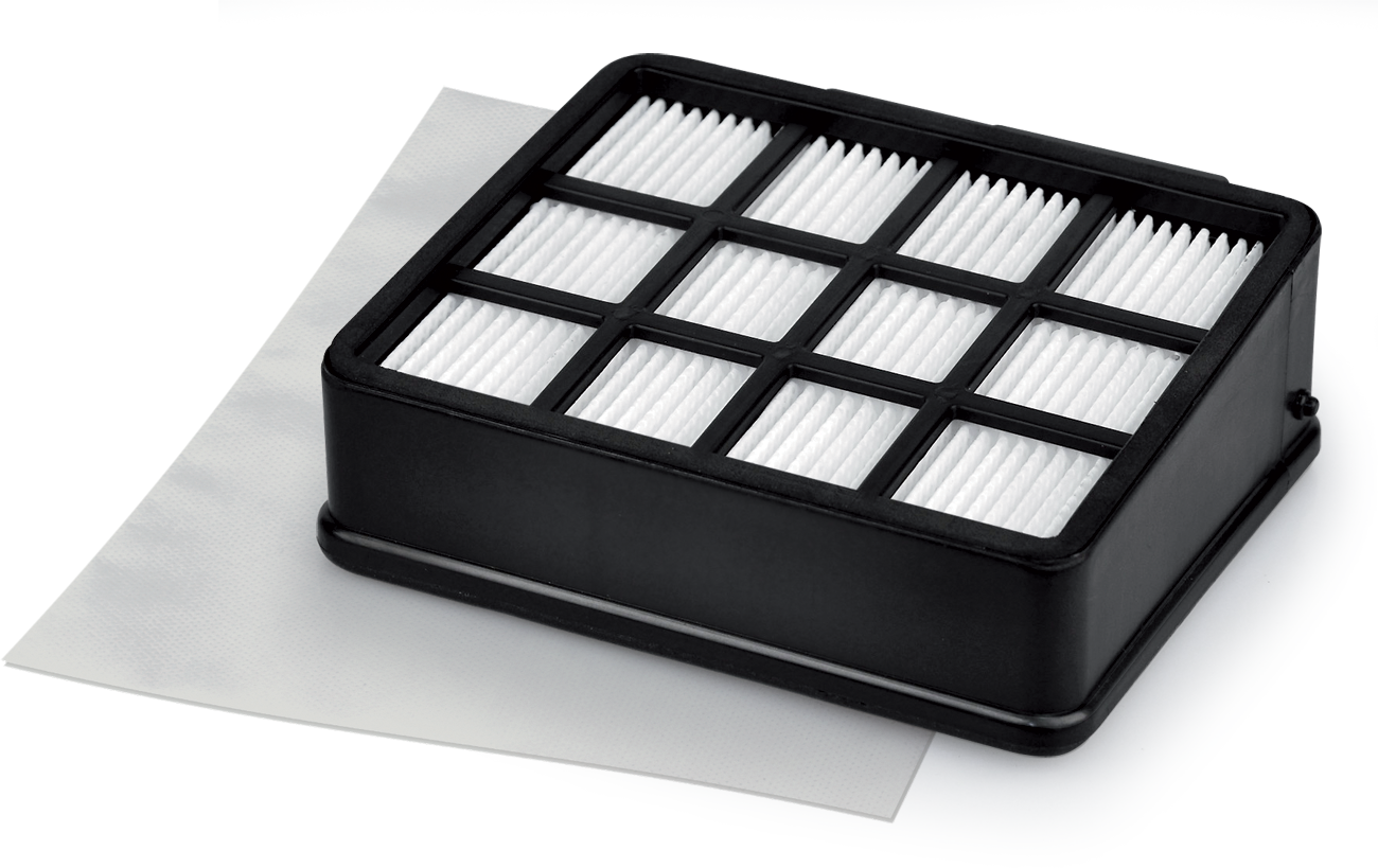 Sencor Filtras HEPA SVX 007HF (40023524), modelis - 40023524, žema ...