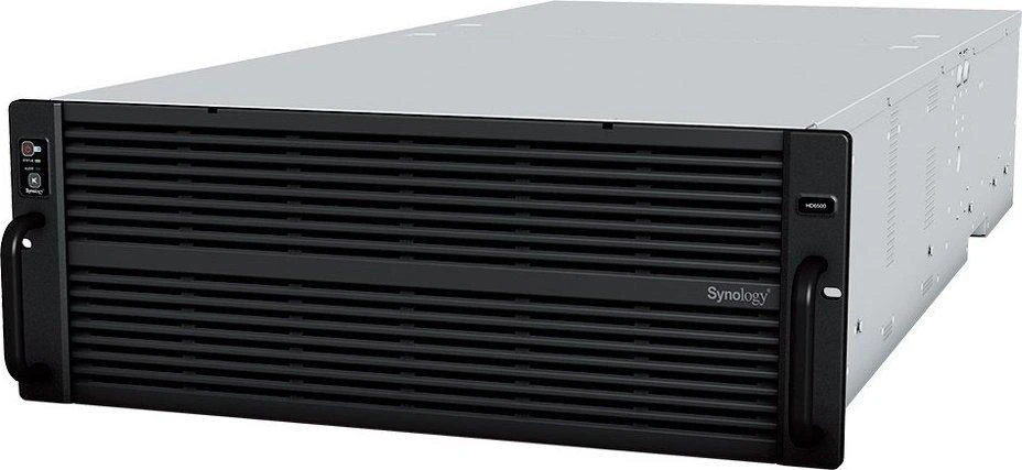 Serveris Synology NAS Synology HD6500, modelis - ‎HD6500, žema kaina ...