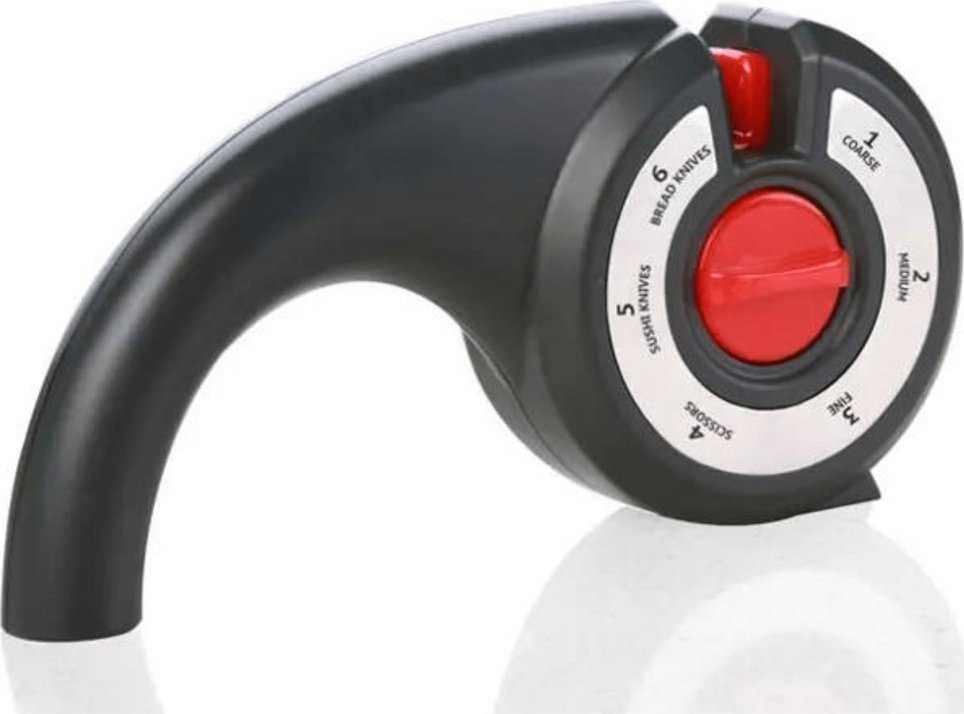 Sharpie daugiafunkcis galąstuvas Sharpi Wheel 6in1, modelis - SH-K-0002 ...