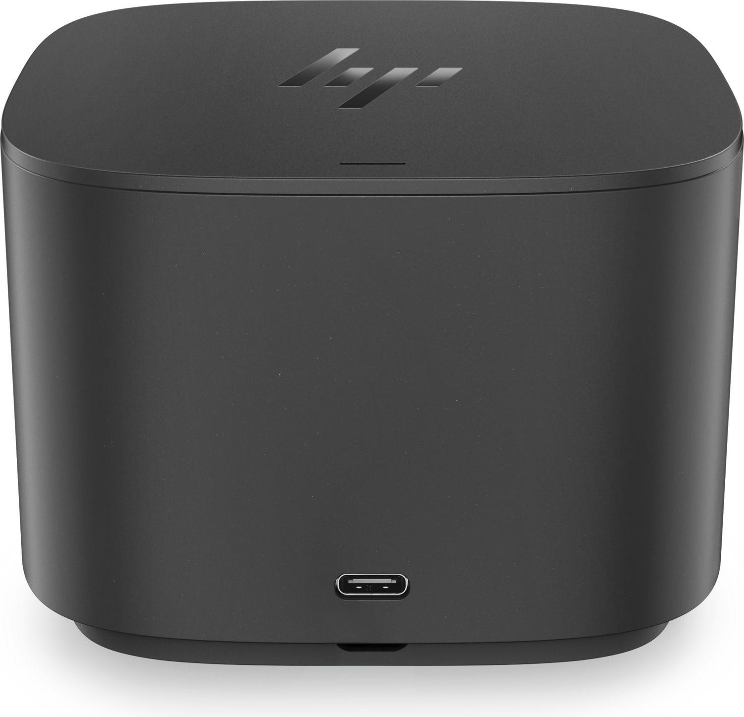 HP TB Dock G2 230W - 3x USB 3.0, 2x USB-C(15W), 1x USB-C Thunderbolt 3 ...