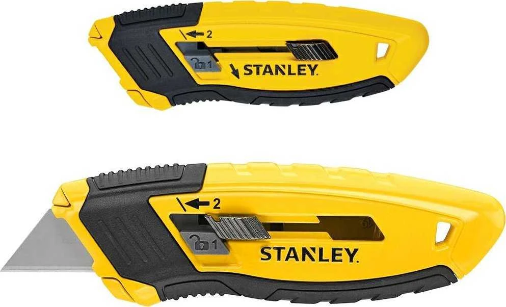Stanley ST.IŠTRAUKIAMAS TIKSLUS PEILIS, modelis - STHT10432-0, žema ...