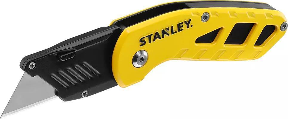 Stanley ST.UTILITY KNIFE EXTENDABLE sulankstomos, modelis - STHT10424-0 ...
