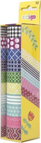 Strigo Lipni juosta su STRIGO raštais, modelis - 305027, žema kaina ...