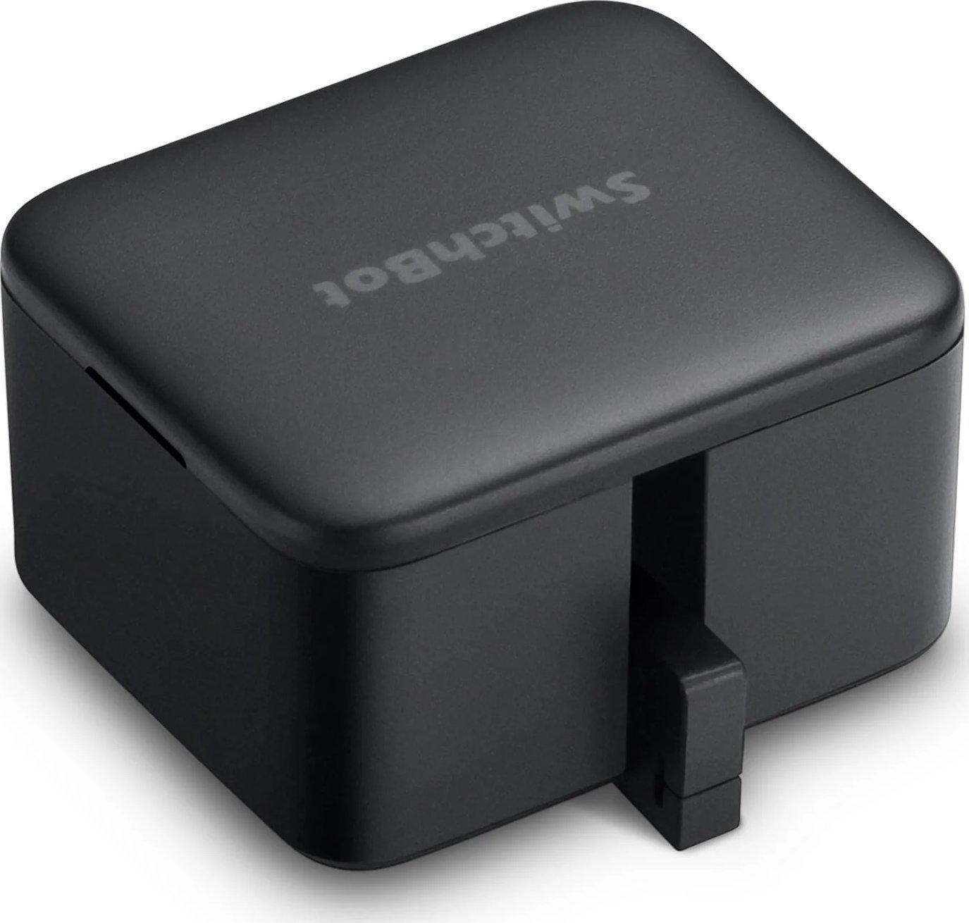 Belaidis nuotolinis jungiklis SwitchBot-S1 - juodas, modelis ...