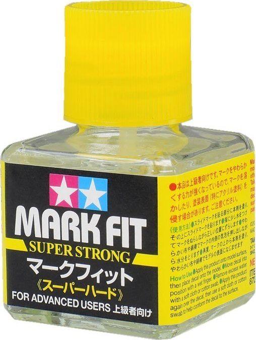 Tamiya - Mark Fit - Super Strong, 87205, modelis - 87205, žema kaina ...