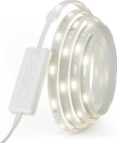 Taśma LED Nanoleaf Nanoleaf Essentials Light Strips Starter Kit - taśma ...