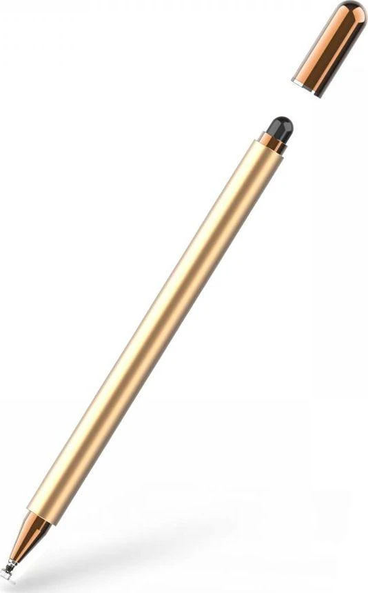 Tech-Protect Stylus Charm Stylus Pen Gold, modelis - 6216990211058 ...