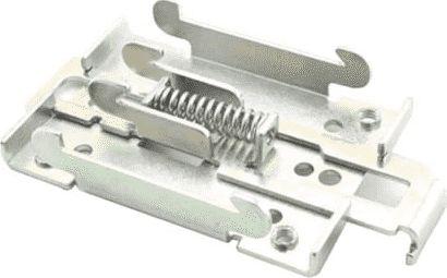 Teltonika TELTONIKA DIN RAIL KIT FOR TELTONIKA ROUTERS PR5MEC00 088 ...