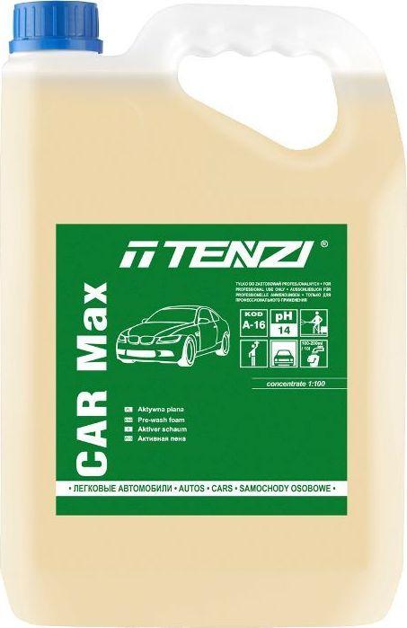 Tenzi TENZI CAR MAKS 5L, modelis - A16/005, žema kaina | Varle.lt