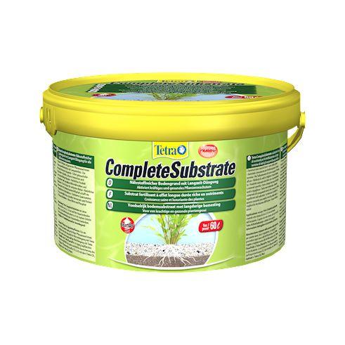 Tetra Complete Substrate 5kg, modelis - VAT002179, žema kaina | Varle.lt