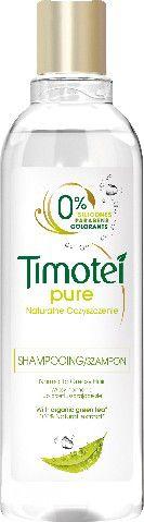 Timotei Pure Žalias Tea, 400 ml, modelis - 662102, žema kaina | Varle.lt