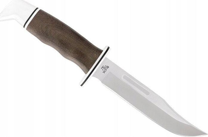 Buck Knives peilis 119 Classic Special Pro 13105, modelis - 02BK13105 ...
