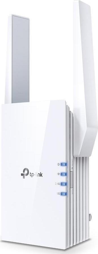TP-Link AX3000 WI-FI 6 RANGE EXTENDER / 1 GIGABIT PORT WALL PLUGGED ...