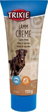 TRIXIE Lamm Creme - dog pate - 110 g, žema kaina | Varle.lt