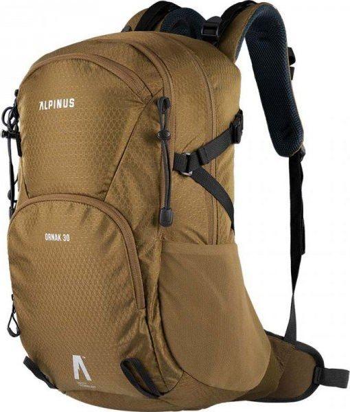Backpack Alpinus Ornak 30 NH43546, modelis - 39485072572489, žema kaina ...