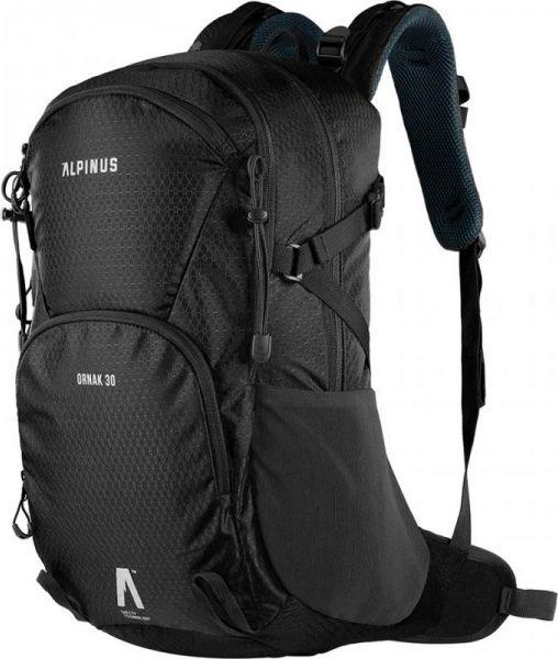 Backpack Alpinus Ornak 30 NH43547, modelis - 39524161060937, žema kaina ...