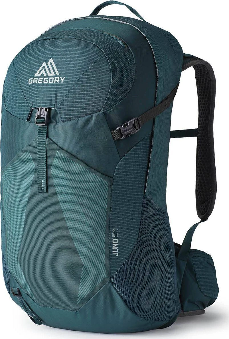 Trekking backpack - Gregory Juno 24 Emerald Žalias, modelis - 141341 ...