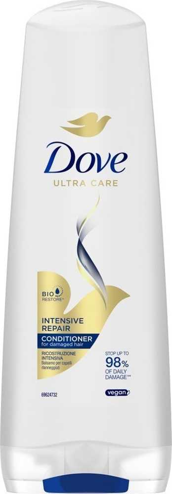 Unilever DOVE Ultra Care Intensive Repair kondicionierius pažeistiems ...
