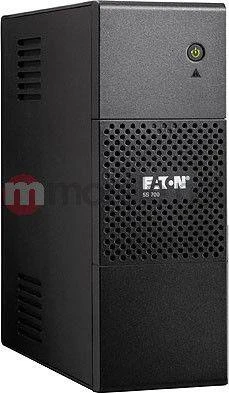 Eaton 700VA / 420W UPS, linija interaktyvus, Windows / MacOS / Linux ...