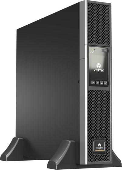 UPS Vertiv GXT5 3000 (GXT5-3000IRT2UXLE), modelis - GXT5-3000IRT2UXLE, žema kaina | Varle.lt