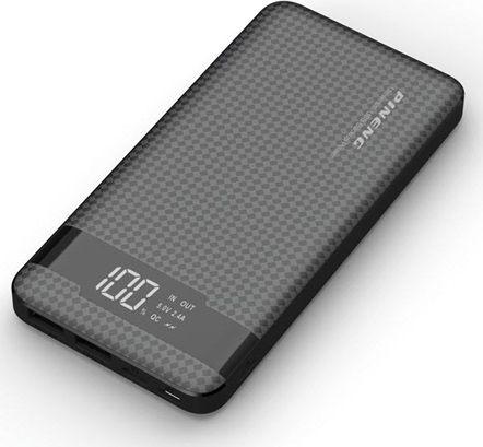 Viking Powerbank PN-962PD 20000mAh Juodas, modelis - PN962B, žema kaina ...