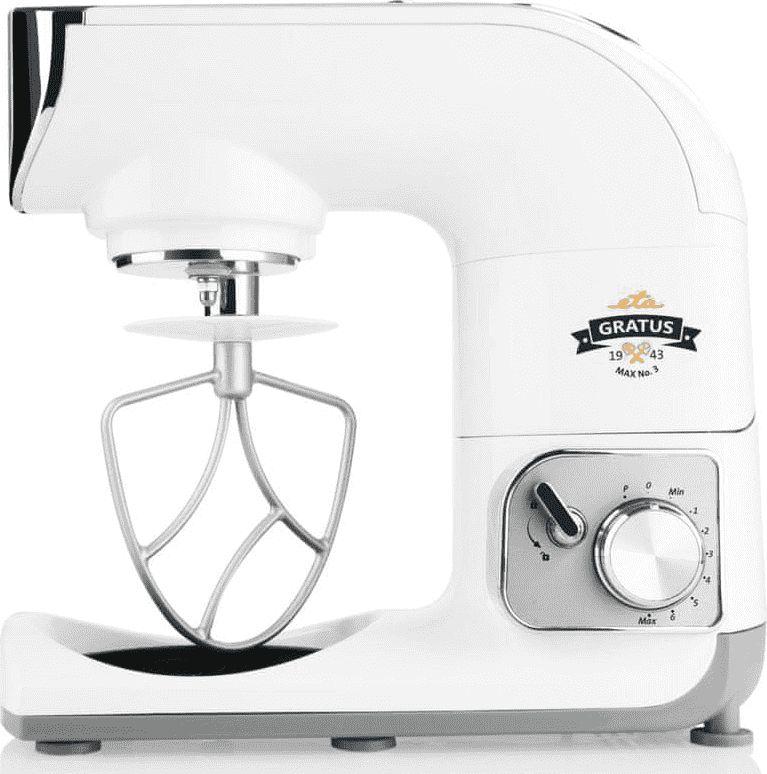 Virtuvinis kombainas ETA | ETA002890061 Gratus MAX | Food processor ...