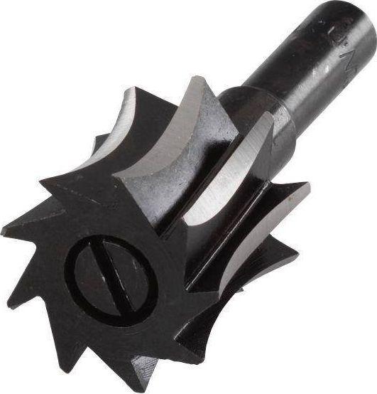 Wolfcraft Medžio freza WS 25X22X8 mm, R-25MM, modelis - WF3258000, žema ...