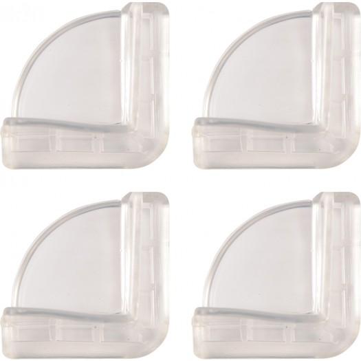 Toya VOREL APSAUGOS BALDŲ KAMPIEMS 4 vnt., modelis - T74773, žema kaina ...