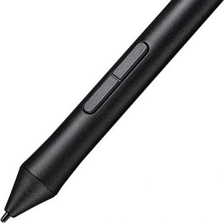 Wacom Stylus CTH-490 / 690 CTL-490 Juoda, žema kaina | Varle.lt