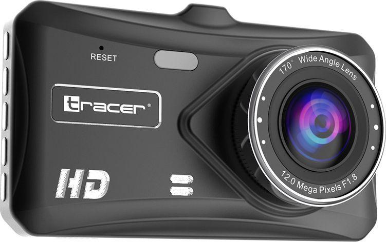 TRACER 4TS FHD CRUX car camera, modelis - TRAKAM46876, žema kaina ...