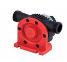 WOLFCRAFT vandens siurblys elektriniams gręžtuvams 3000l / h, modelis ...