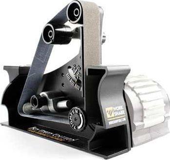 Work Sharp Ašmenų Galandimo Priedas - „Sharp Ken“, modelis - 09DX060 ...