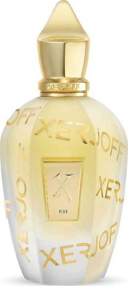 Xerjoff Sketchbook P.33 - EDP Eau De Parfum 100ml nišiniai kvepalai ...