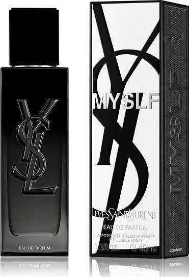 Yves Saint Laurent YSL Myslf EDP Purškiklis, 40 ml, modelis - LE0272 ...