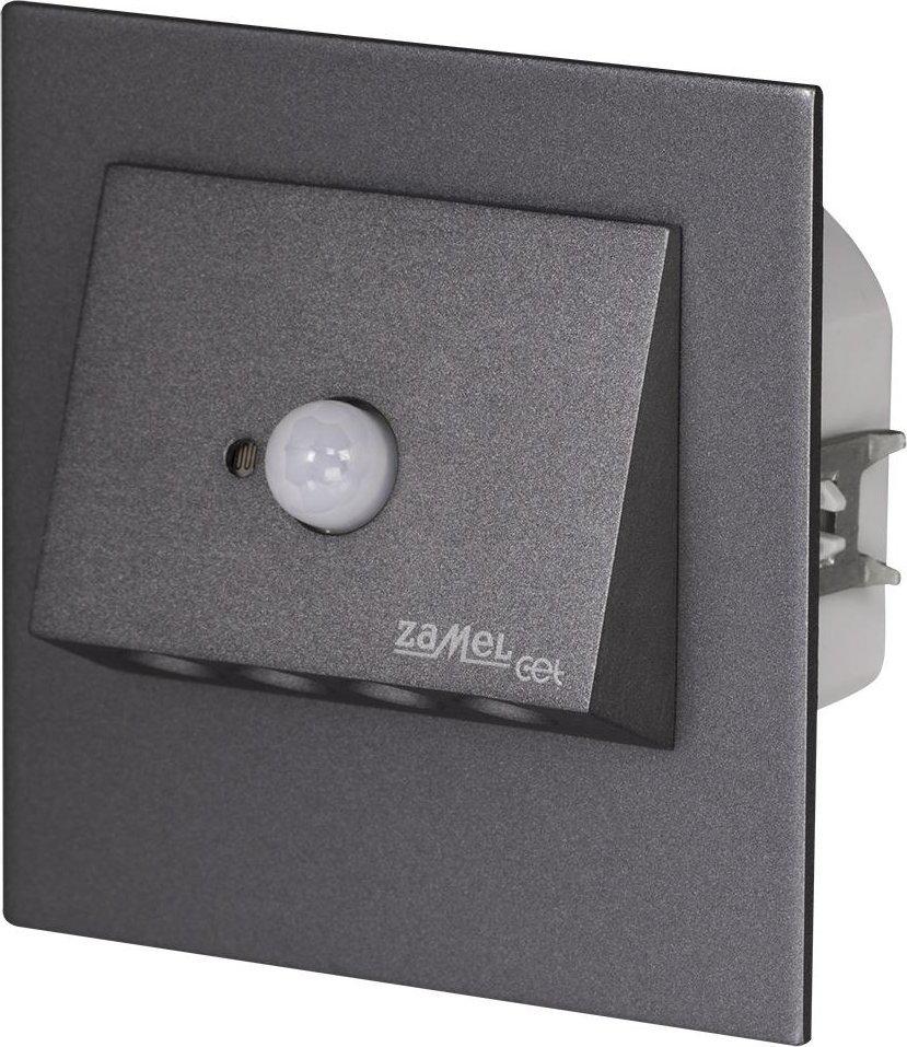 Laiptų šviestuvas Zamel LED šviestuvas Navi pt 14V DC reguliuojamas ...