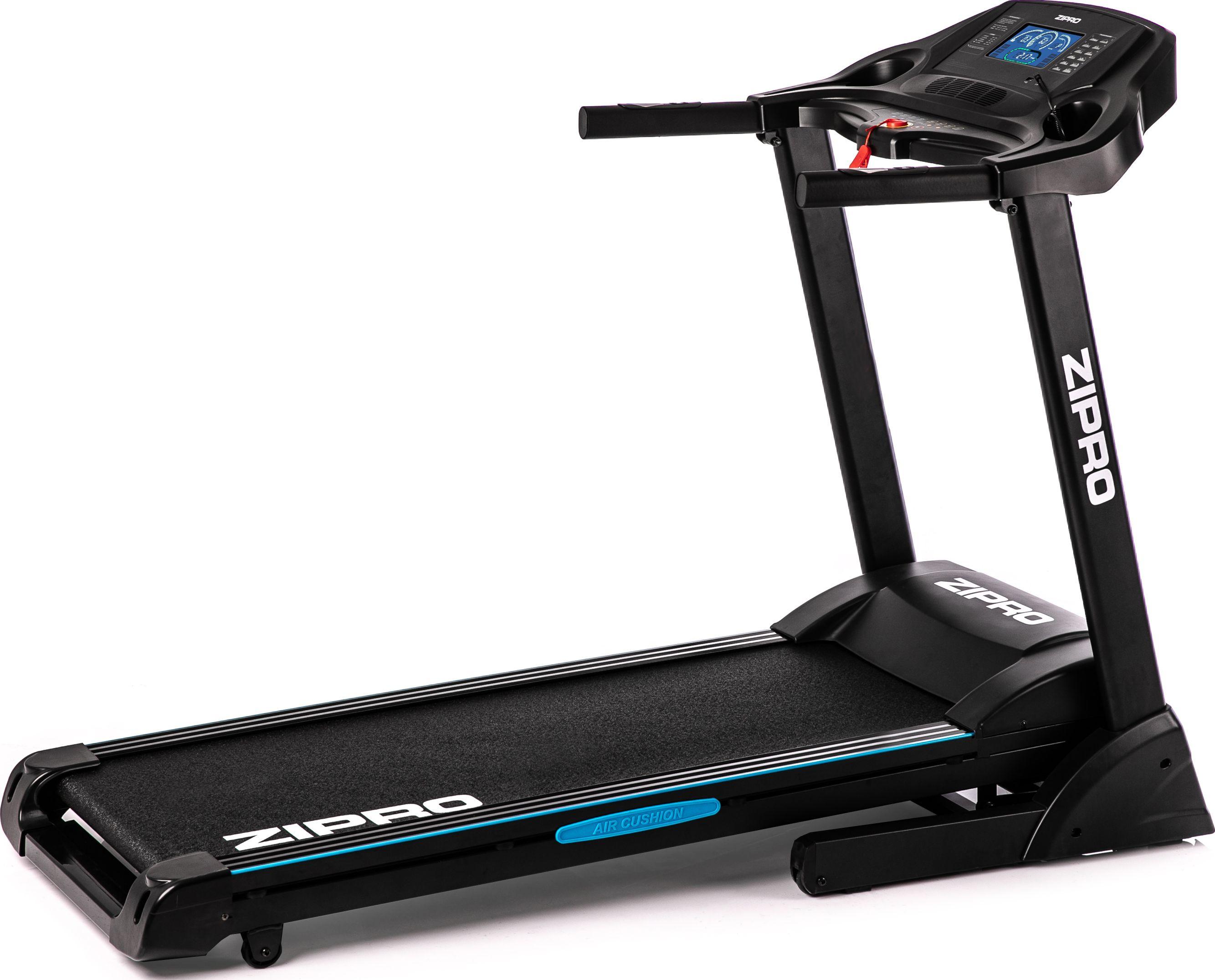 Bėgimo takelis Zipro Notus, žema kaina | Varle.lt