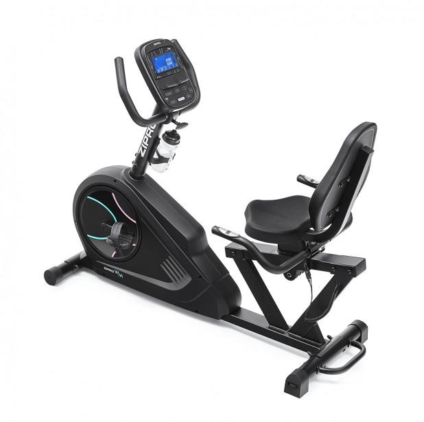 Dviratis treniruoklis Zipro Glow WM + Iconsole, modelis - ‎6299211 ...