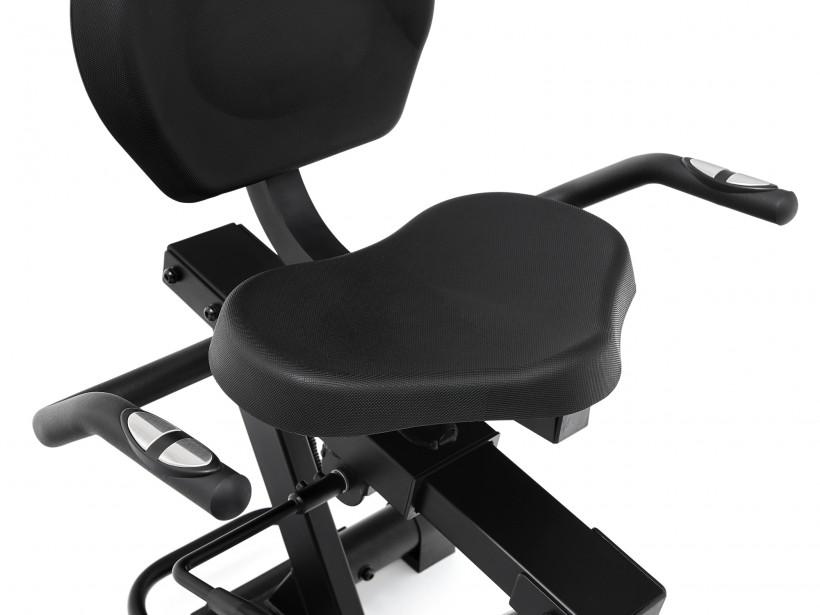 Dviratis treniruoklis Zipro Glow WM + Iconsole, modelis - ‎6299211 ...