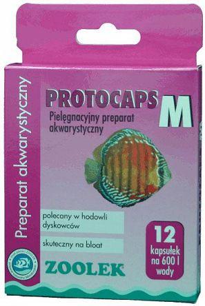 Plantis Augalai Zoolek Proctocaps M, modelis - 29893, žema kaina | Varle.lt