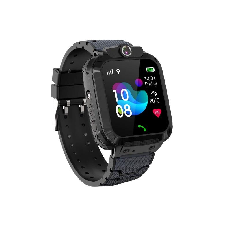 Išmanusis laikrodis Bemi K2 Atsparumas vandeniui IP67 Sim GPS sekimo ...