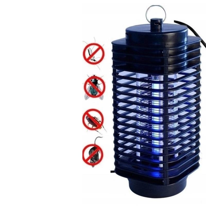 ESPERANZA INSECT KILLER LAMP ELIMINATOR, žema kaina | Varle.lt
