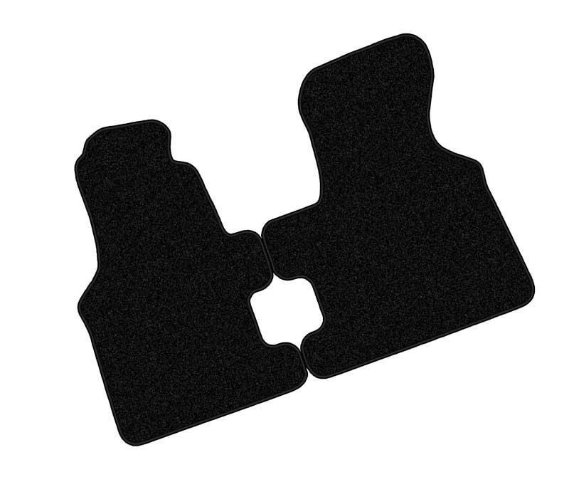 Kilimėliai Ars Volkswagen Transporter T 4 3viet Krovin Priek 1990 2003 Dangos Tipas