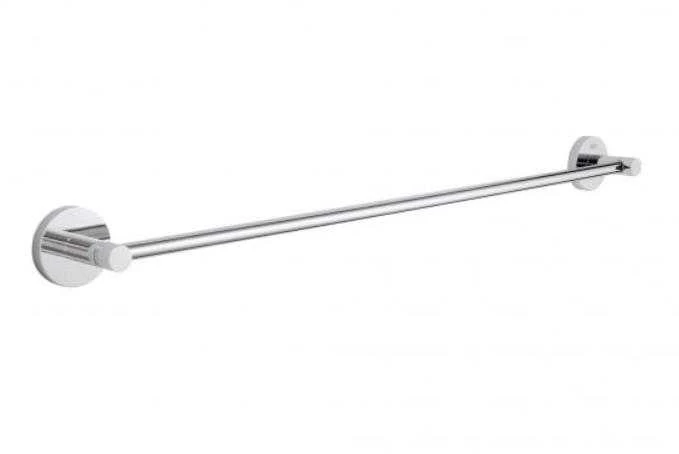 Grohe rankšluosčių juosta Essentials New, 800 mm, chromas, modelis ...