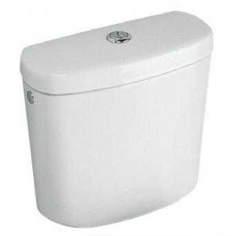 Gustavsberg skalojamā kaste Saval 2.0, balta, žema kaina | Varle.lt