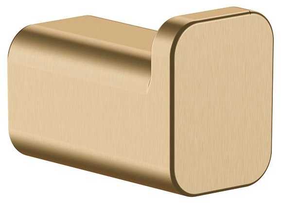 Hansgrohe āķis AddStoris, brushed bronze, žema kaina | Varle.lt