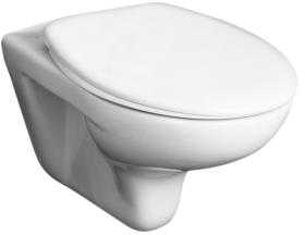 Pakabinamasis unitazas JIKA NORMA H8203960002431, 350×520 mm, žema ...